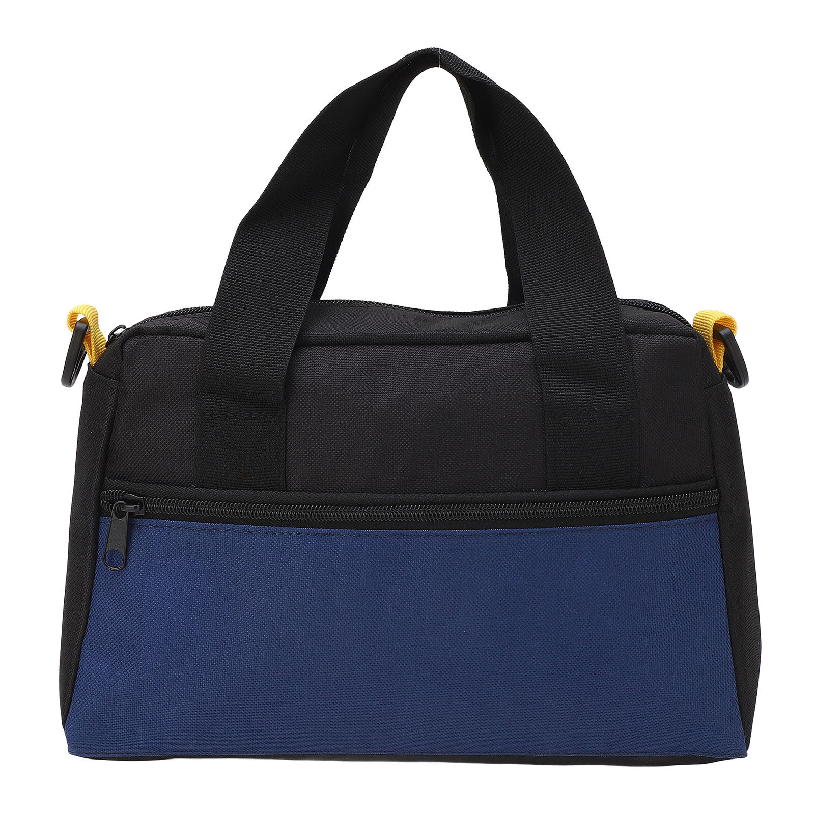 Прочная сумка для инструментов из брезента, большая вместимость, портативная сумка для инструментов для механика и электрика, 12 дюймов