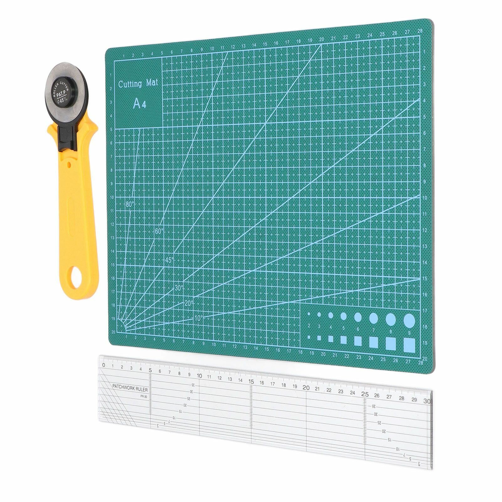 20 шт, нитки для вышивания, 3 доли, серия розового цвета, 110 ярдов каждая, нитки для шитья своими руками, полиэфирная нить для вязания