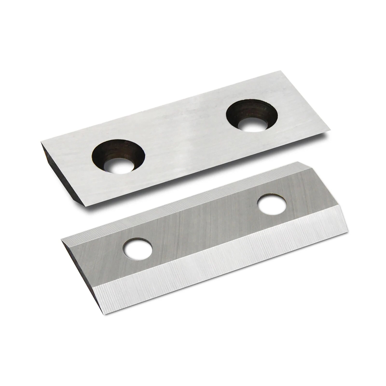 TASP 2 шт. садовый измельчитель, нож с лезвием, подходит для SCREWFIX TITAN TTB3535HR 2500 Вт