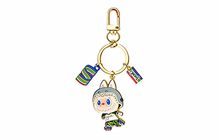 POP MART THE MONSTERS Винтажный Сладкий Коллекция Украшение Слепые Коробки 1 Слепой Бокс Полная Упаковка 12 Упаковок null