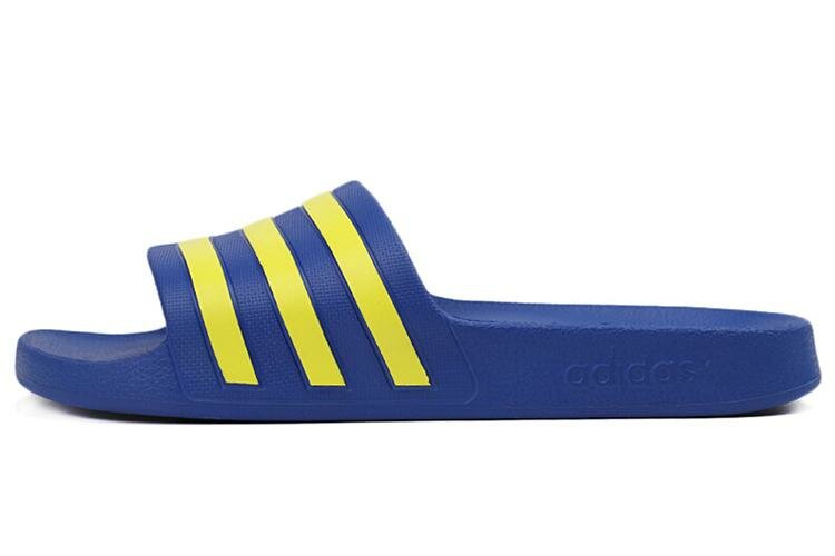 Шлёпанцы Adilette Aqua