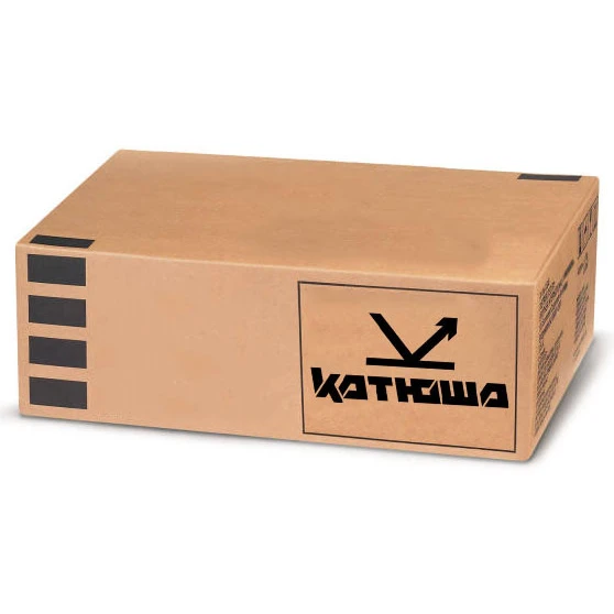 Катюша M247-02-0002-00 Шлейф сканирующей линейки