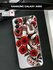 Чехол на Samsung Galaxy A05s / Самсунг Галакси A05s с принтом Маки и девушка, пр...