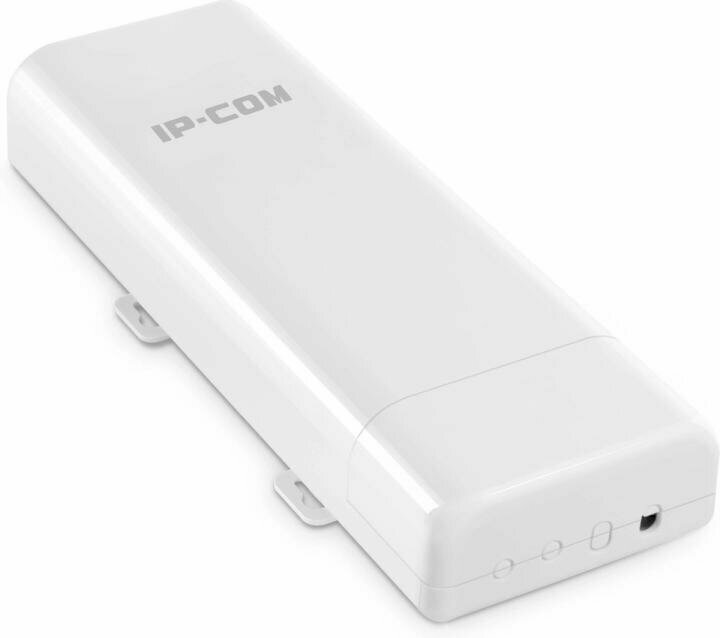 CPE9 IP-COM CPE9 Наружная точка доступа, 2,4 ГГц, до 150 Мбит/с, IP64, 1х12dbi, PoE, 2х100 Мбит/с, молниезащита 6000В