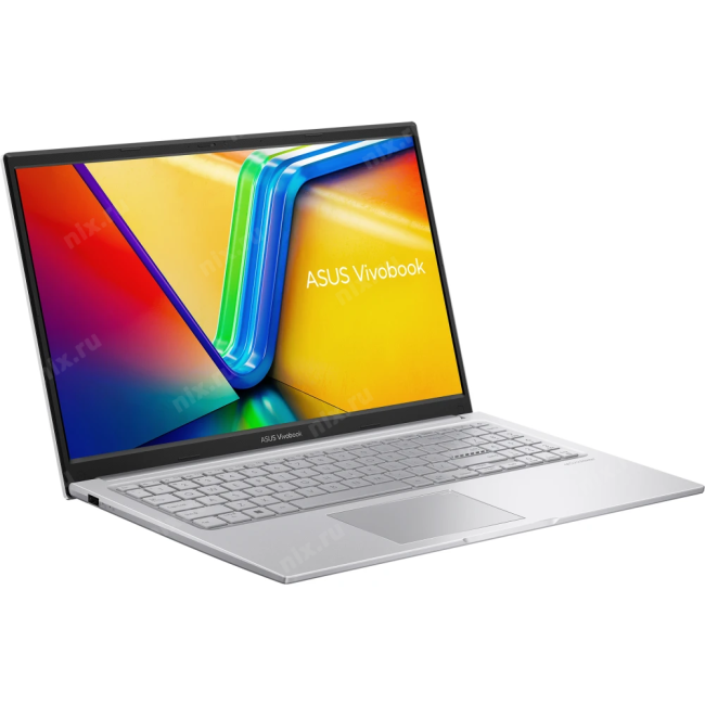 ASUS Vivobook X1504VA <90NB10J2-M03CE0> i3 1315U/16/512SSD/WiFi/BT/noOS/15.6" — фото 1