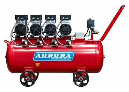 Компрессор Aurora Passat-100