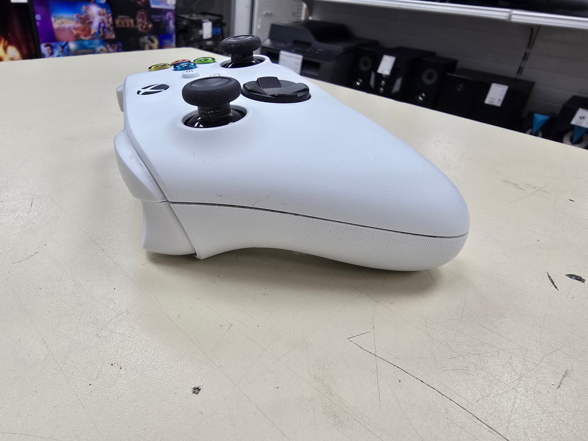 Геймпад Microsoft Xbox Series X — фото 1