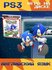 Sonic Generations Essentials (PS3)