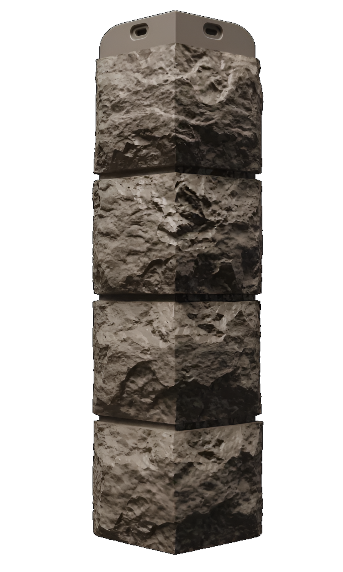 Docke STANDARD дюфур Угол (Ишгль), длина 446 мм, ширина 150 мм