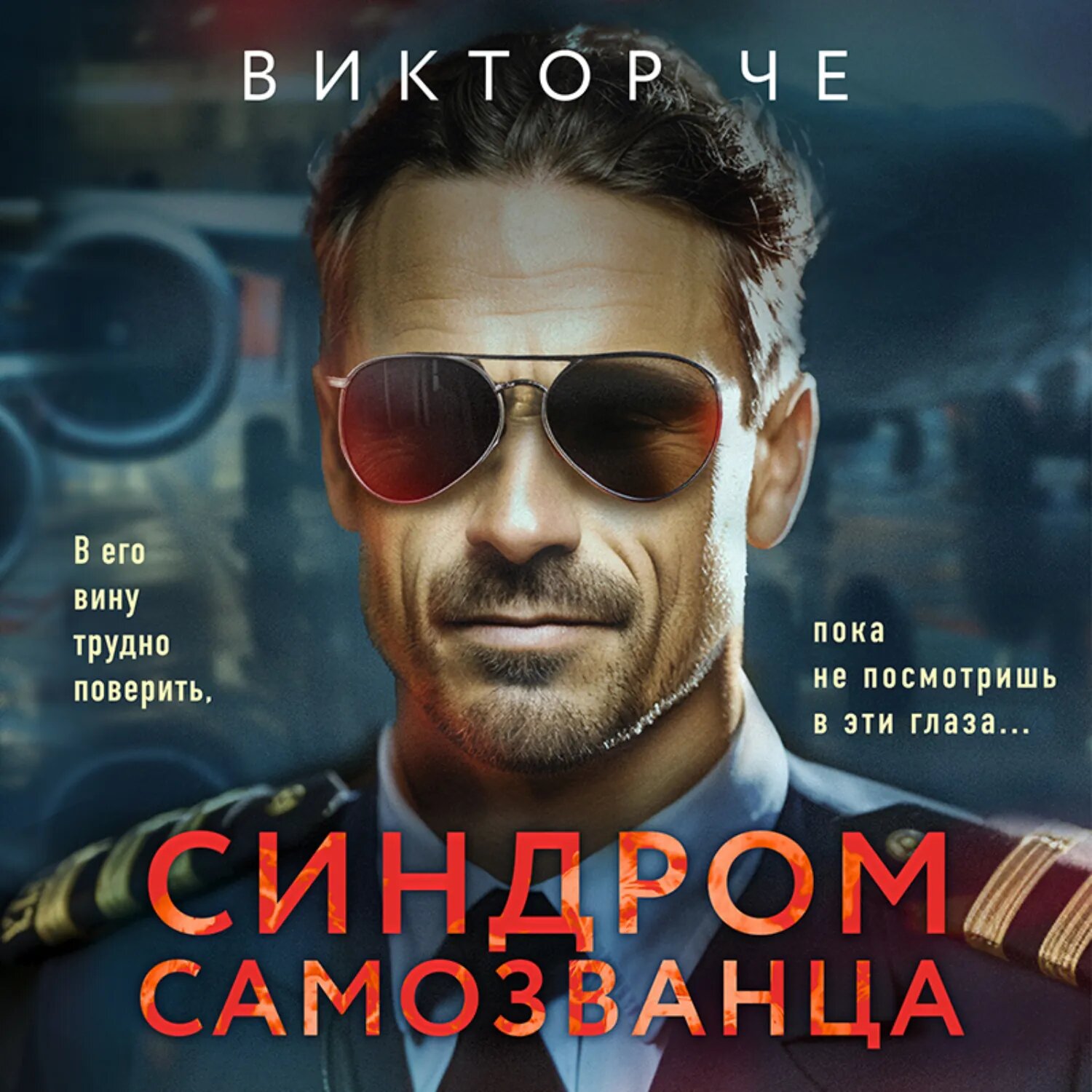 Синдром самозванца [Аудиокнига]