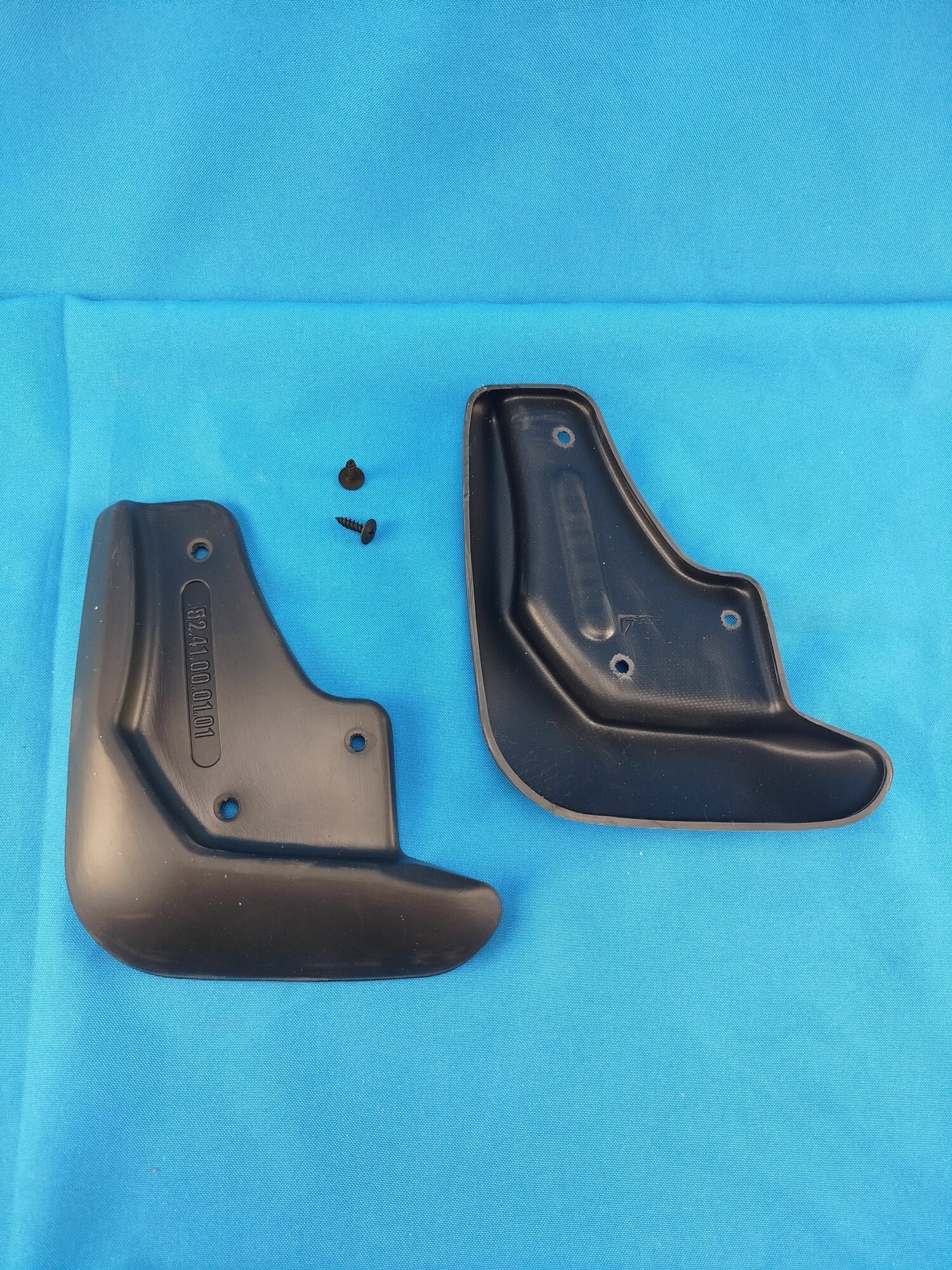 Брызговики передние "ВАЗ" для а/м Веста Sport