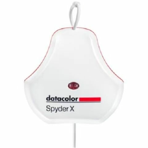 Калибратор монитора Datacolor Spyder X Ultra