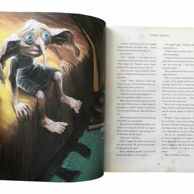 Печатная книга — фото 1