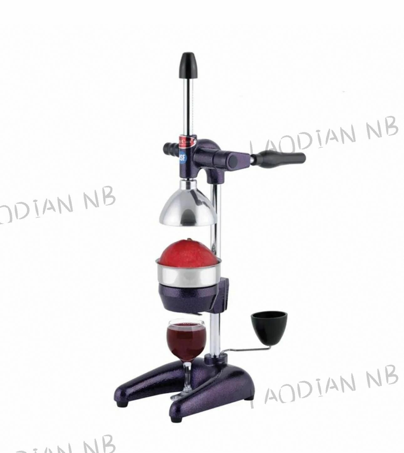 Соковыжималка Турецкая Cancan 0103