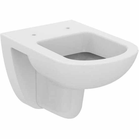 Унитаз подвесной Ideal Standard T331101 Tempo, глубокий смыв.