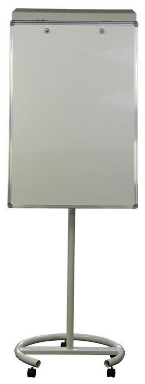 Флипчарт 70х100 см на роликах Attache 541201