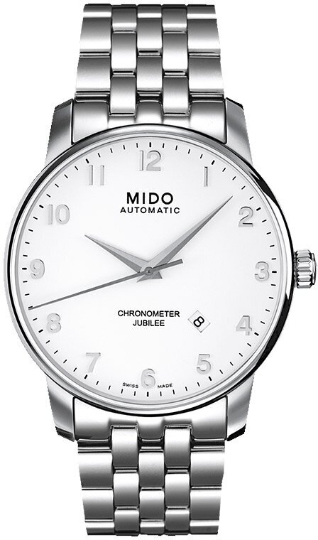 Наручные часы Baroncelli