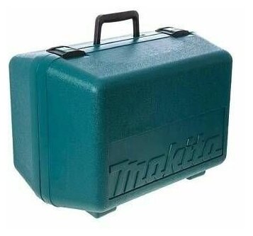 Кейс пластиковый 285х290х410мм для дисковой пилы 5704R/HS7601/HS7600 Makita 824651-3