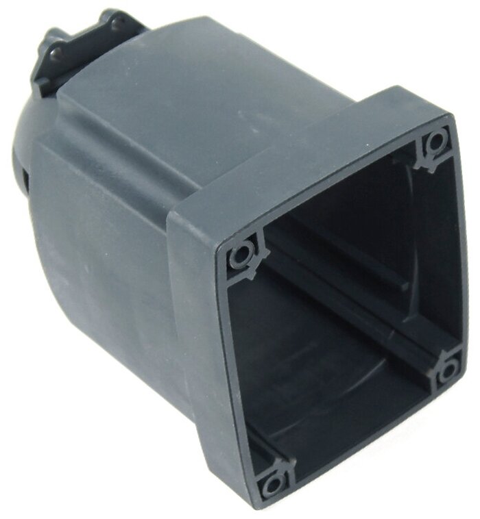 Корпус для электропилы цепной REBIR KZ1-350/400, KZ3-350/400