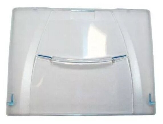 Щиток Бирюса 0030002002 прозрачный