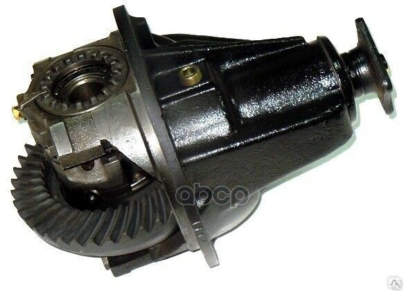 Редуктор зад моста Газель NEXT, Бизнес 4216 , CUMMINS, EvoTech 2.7 "ОАО ГАЗ" GAZ арт. 3302-2402010-11