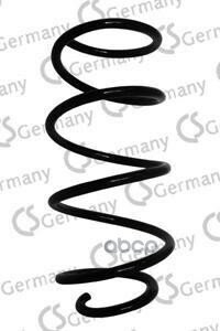 Пружина ходовой части CS Germany арт. 14101241