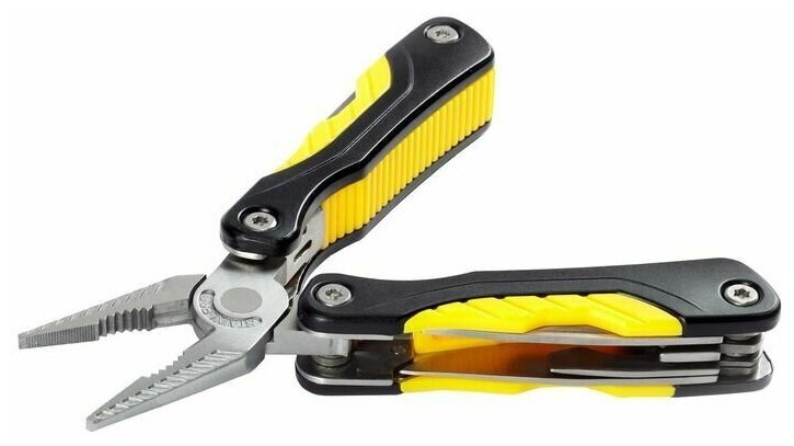 Инструмент многофункциональный (мультитул) Stayer 22854_z01