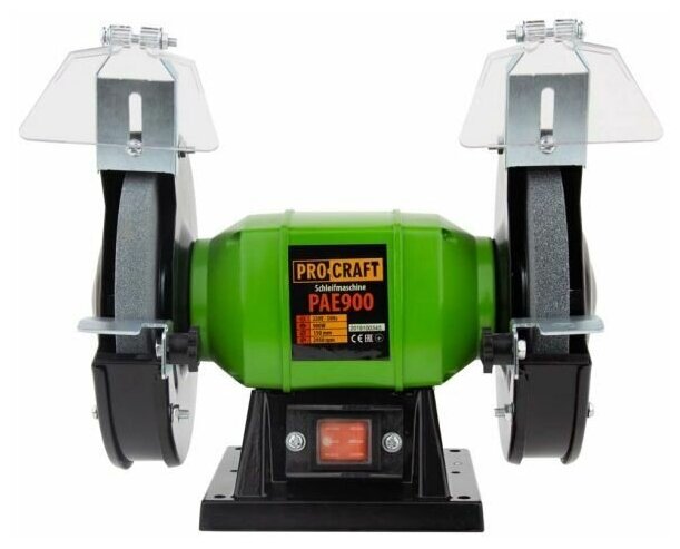 Точильный станок (точило) Procraft PAE150/900