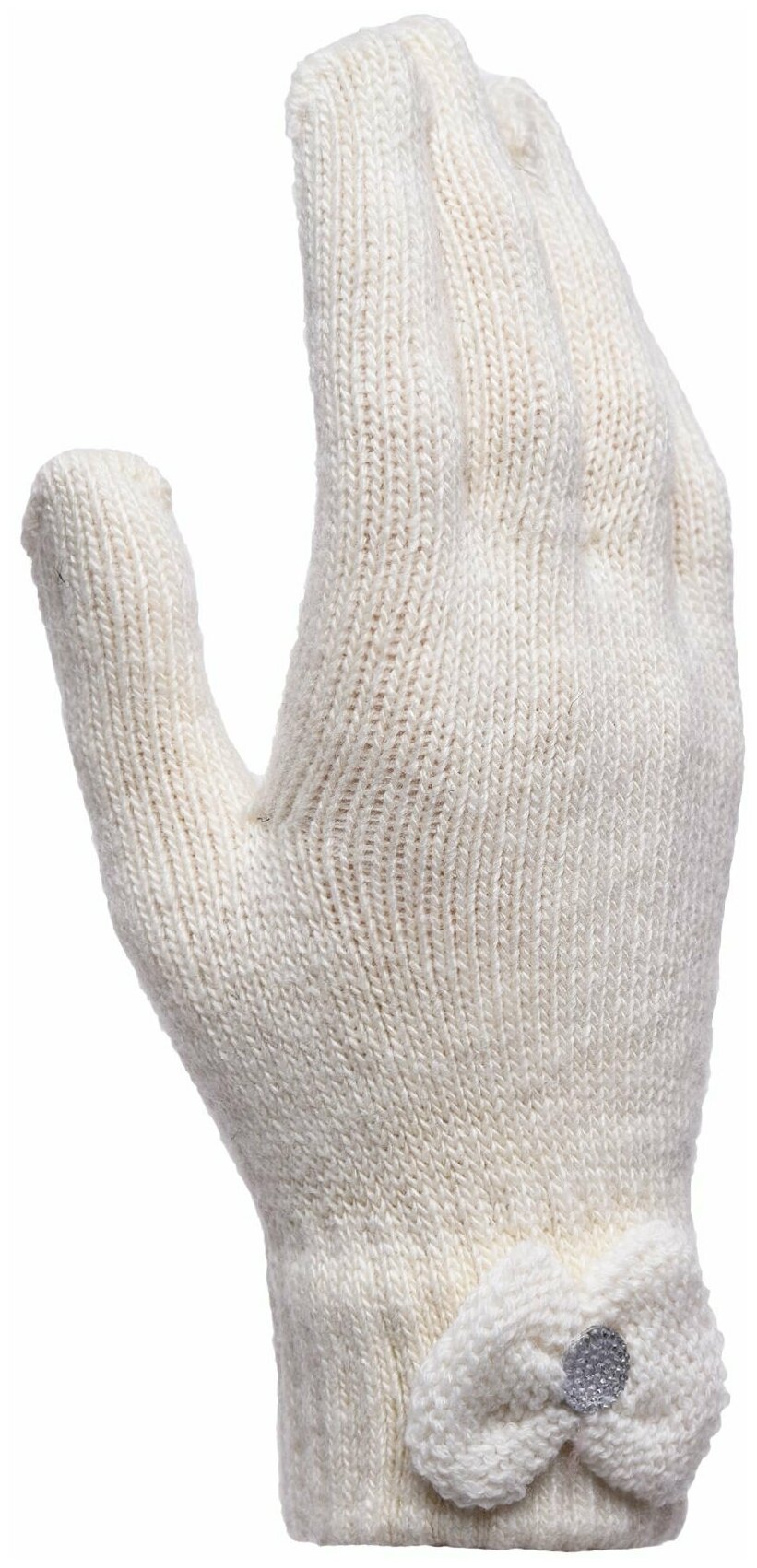 Перчатки Базовая коллекция для женщин