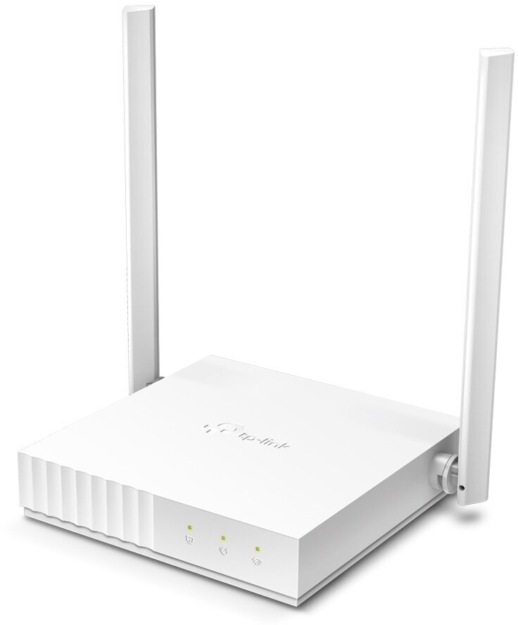 Маршрутизатор TP-LINK TL-WR844N N300 уц-3-22