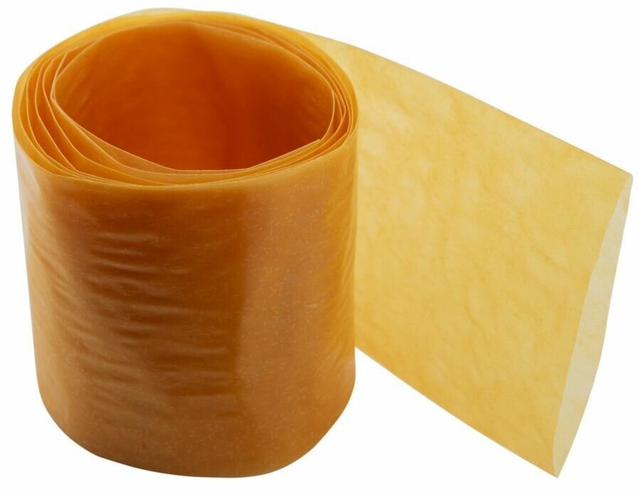 Оболочка для колбас коллагеновая Вискофан 65 мм, лук 2 м.