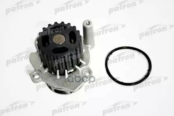 Насос водяной A-205 AUDI VW 1.2TDI-2.0SDI 99> PATRON арт. PWP1191