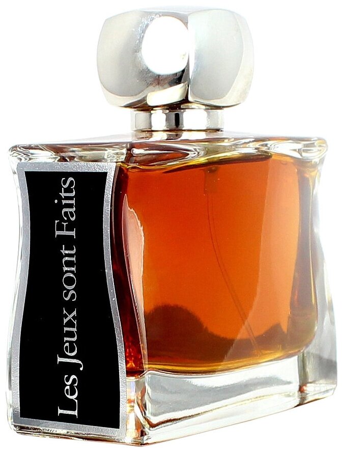 Jovoy Les Jeux Sont Faits, 100 мл, Парфюмерная вода