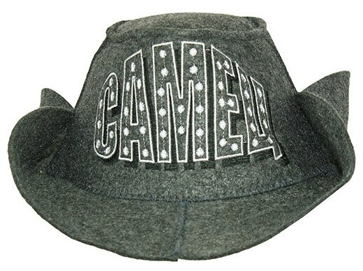 Шляпа "Самец"