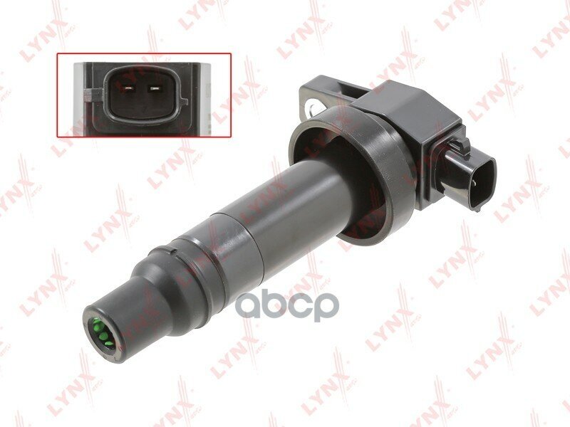 Катушка Зажигания Hyundai/Kia Elantra/I30/Ceed/Cerato 06- 1.4-1.6