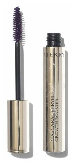 By Terry тушь Terrybly (Purple Succes)
