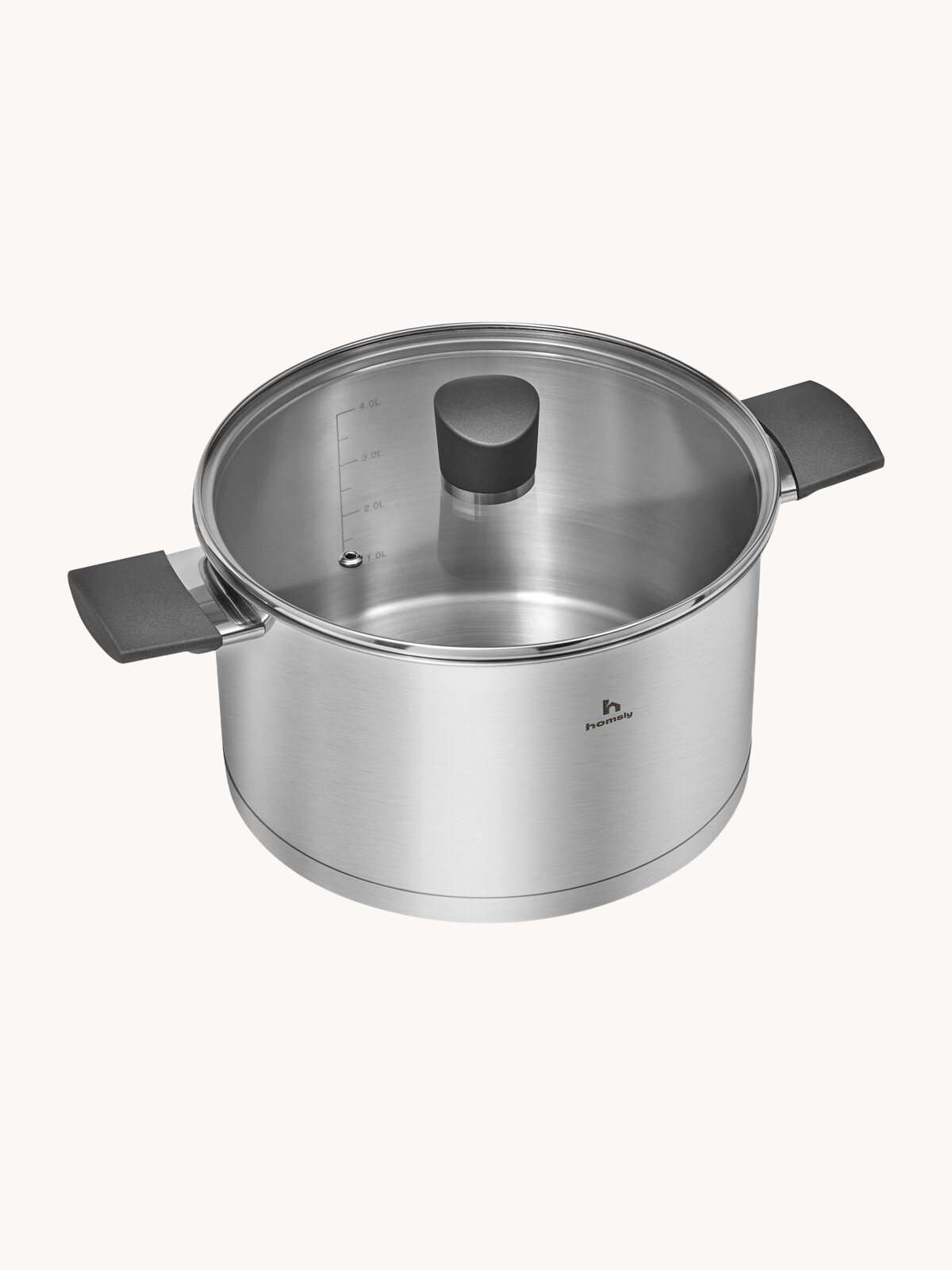 Кастрюля Homsly