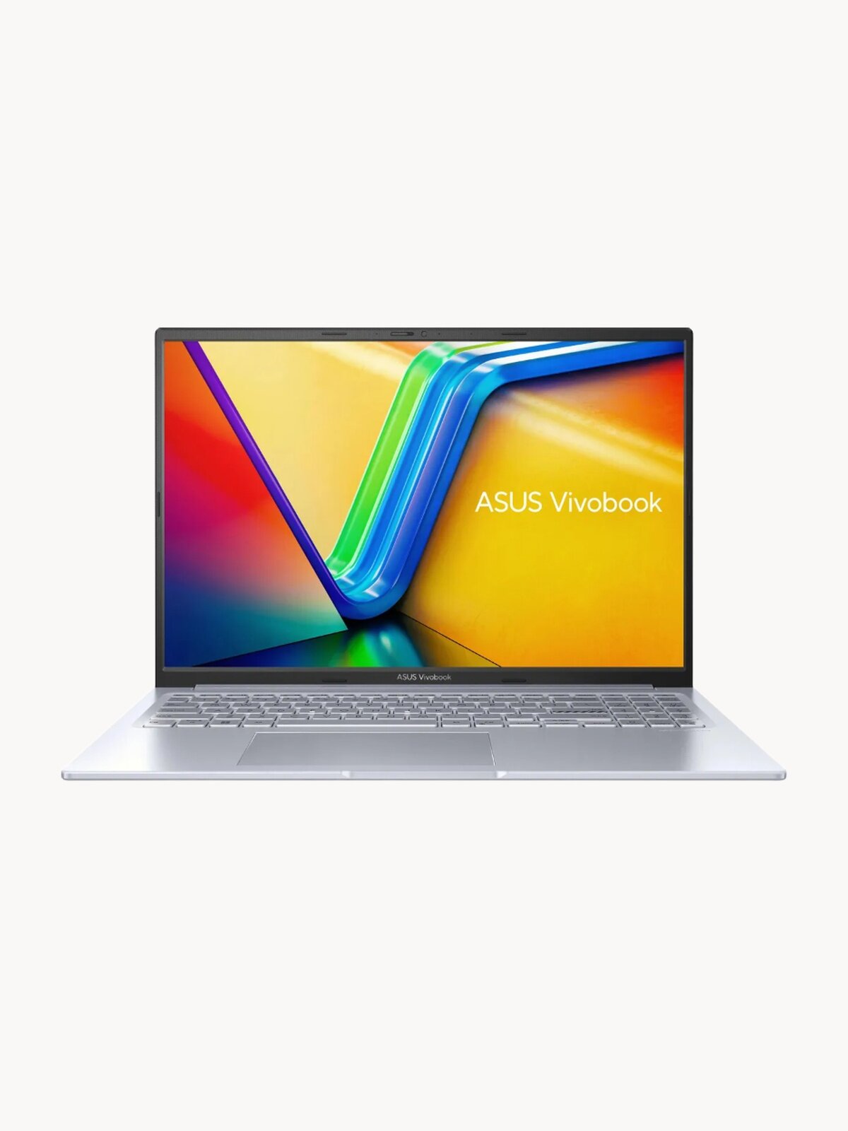 16" Ноутбук ASUS VivoBook 16X, IPS, Intel Core i7 - 13620H (4.9 ГГц), RAM 40ГБ, SSD 1 ТБ, Windows 11 Home + Office 2021 Pro Plus , Русская раскладка
