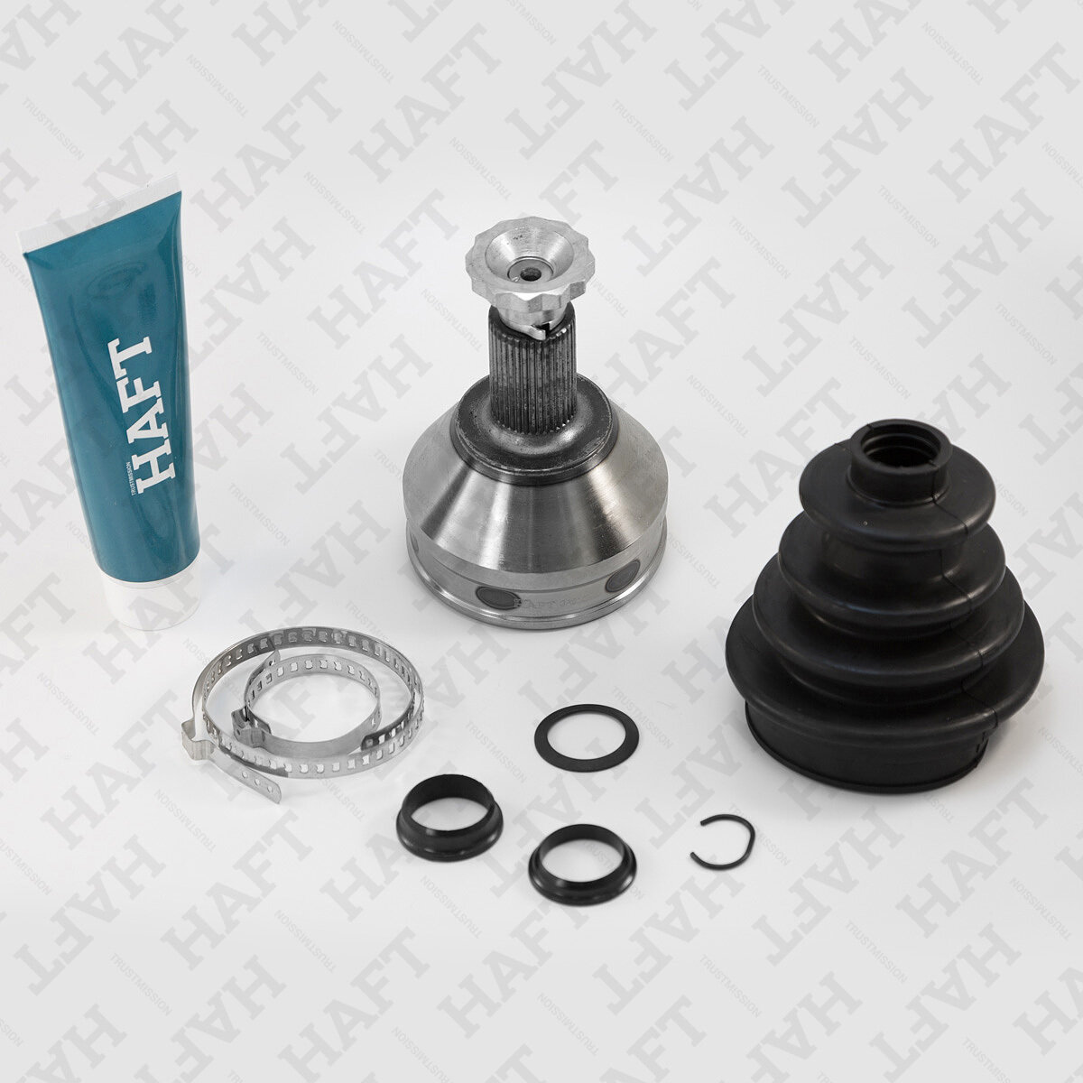 GA0107 ШРУС AUDI 10- 1.2 TFSI наружн.