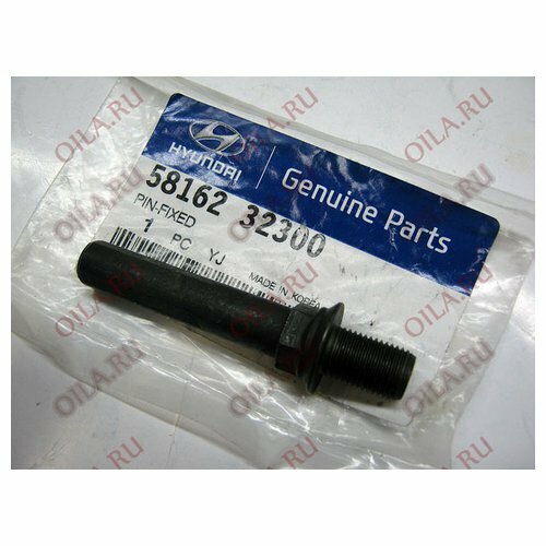 Направляющая суппорта Hyundai-Kia 5816232300