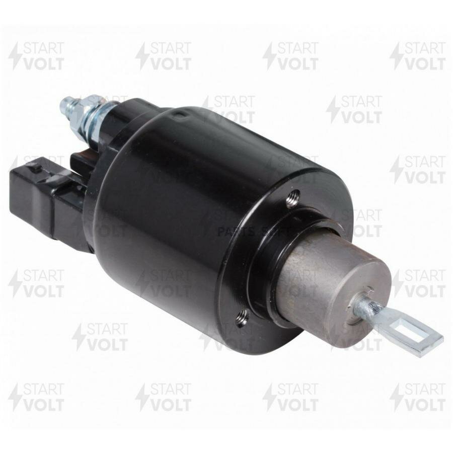 STARTVOLT VSR 2604 Реле втягивающее стартера BMW 5 (10-)/7 (08-)/X5 (07-) 4.4i