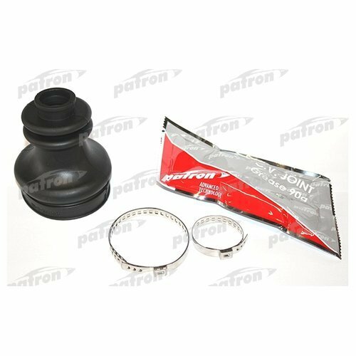 Комплект пыльника шруса Patron PDC3944 для Renault Kangoo, Megane I, RAPID F40 G40
