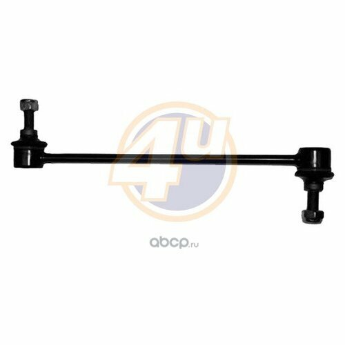 Тяга / стойка стабилизатора 4U mzf16847 для Mazda 323 V