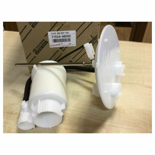 Насос топливный Toyota 77024-48050