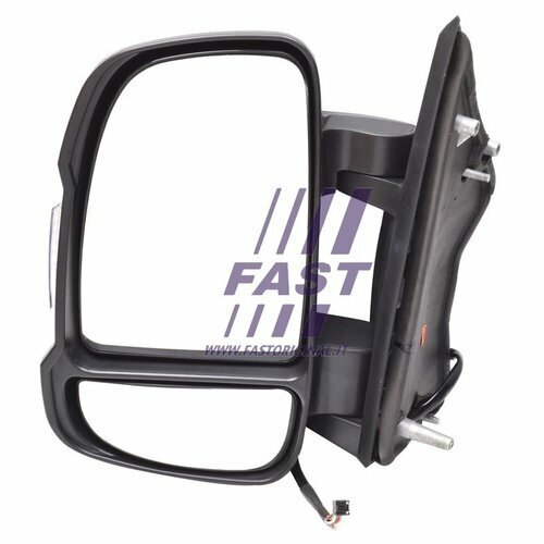 Зеркало боковое FAST FT88264 для Citroen JUMPER; Fiat DUCATO; Peugeot BOXER