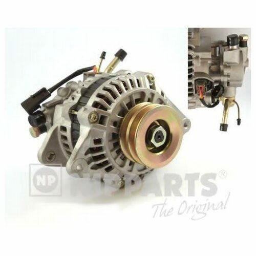 Генератор Nipparts J5110506
