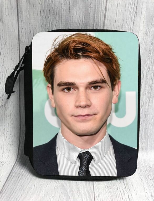 Пенал Ривердэйл, Riverdale №18