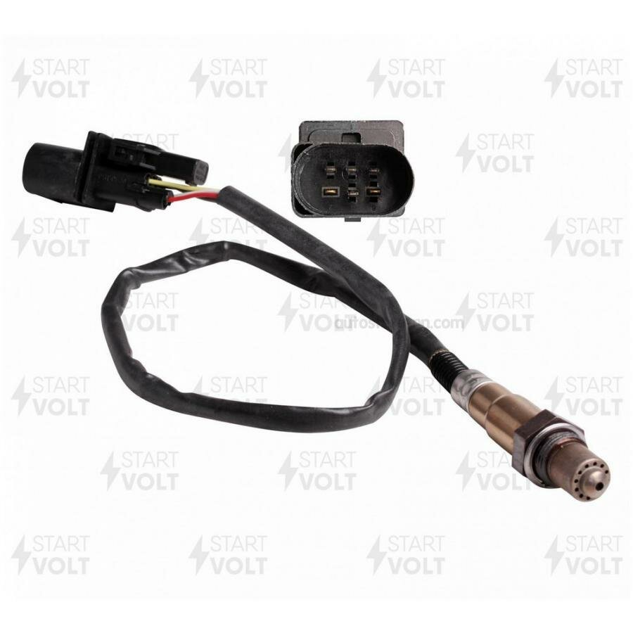 STARTVOLT VSOS2619 Датчик кисл. для а/м BMW 5 E60 (03-)/7 E65 (01-)/6 E63 (04-) до кат. (VS-OS 2619)