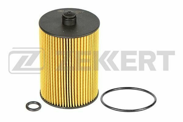 Фильтр топл. Eco VW LT28-35 II 01-, LT28-46 II 02- (Дизель)