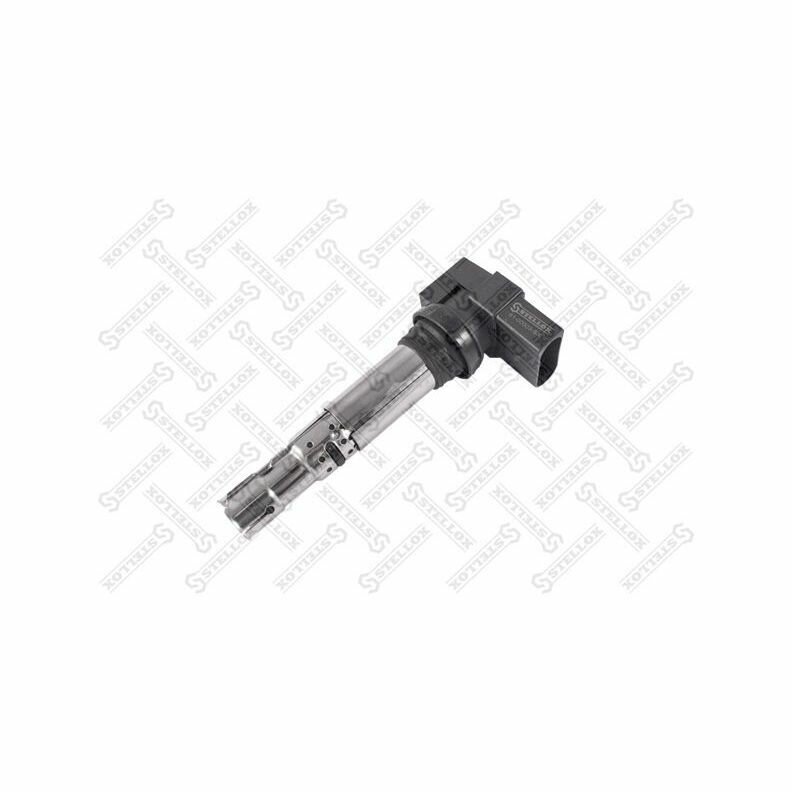 Катушка зажигания Audi A2/A3, VW Golf, STELLOX, 6100003SX